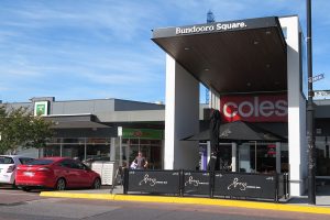 BUNDOORA SQUARE - MA Financial Group