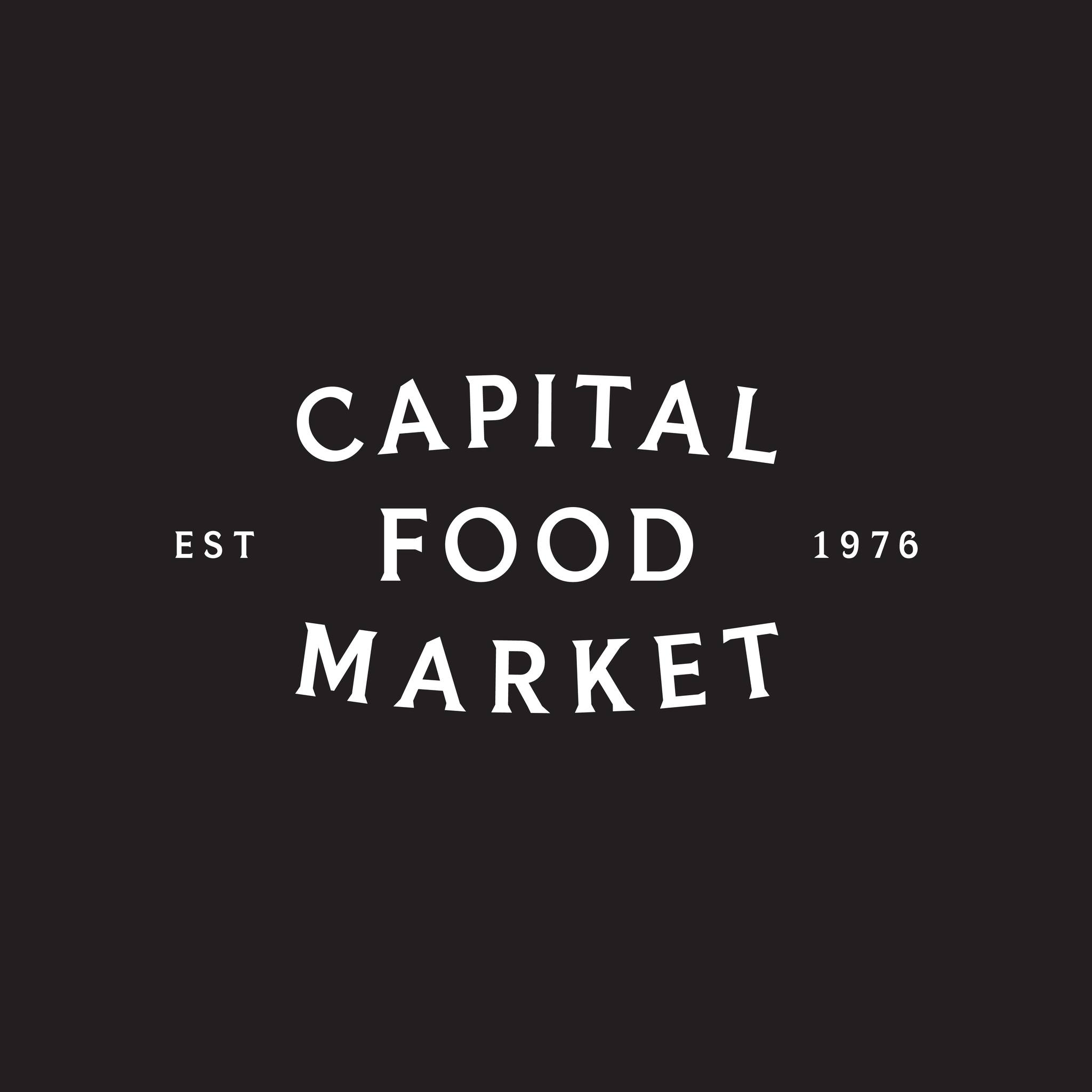 CAPITAL FOOD MARKET - MA Financial Group