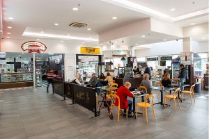 BUNDOORA SQUARE - MA Financial Group