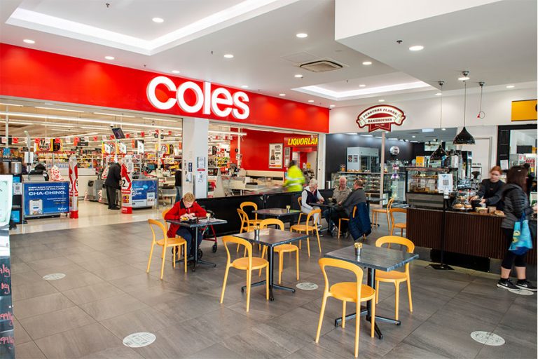 BUNDOORA SQUARE - MA Financial Group