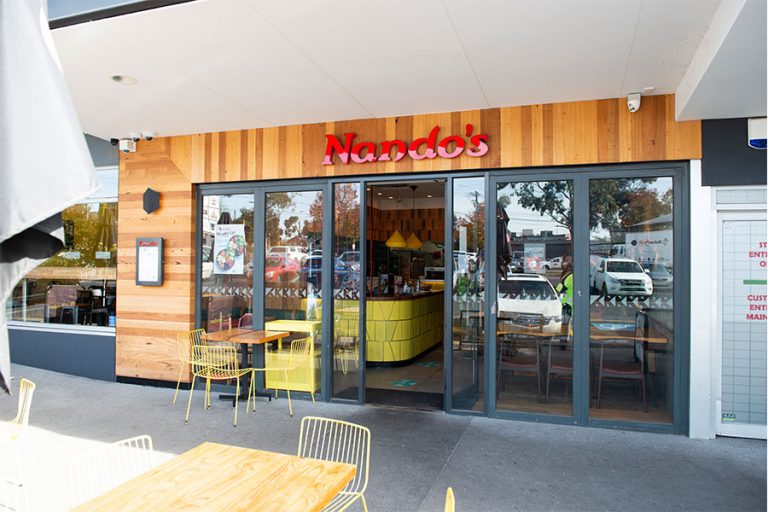 BUNDOORA SQUARE - MA Financial Group