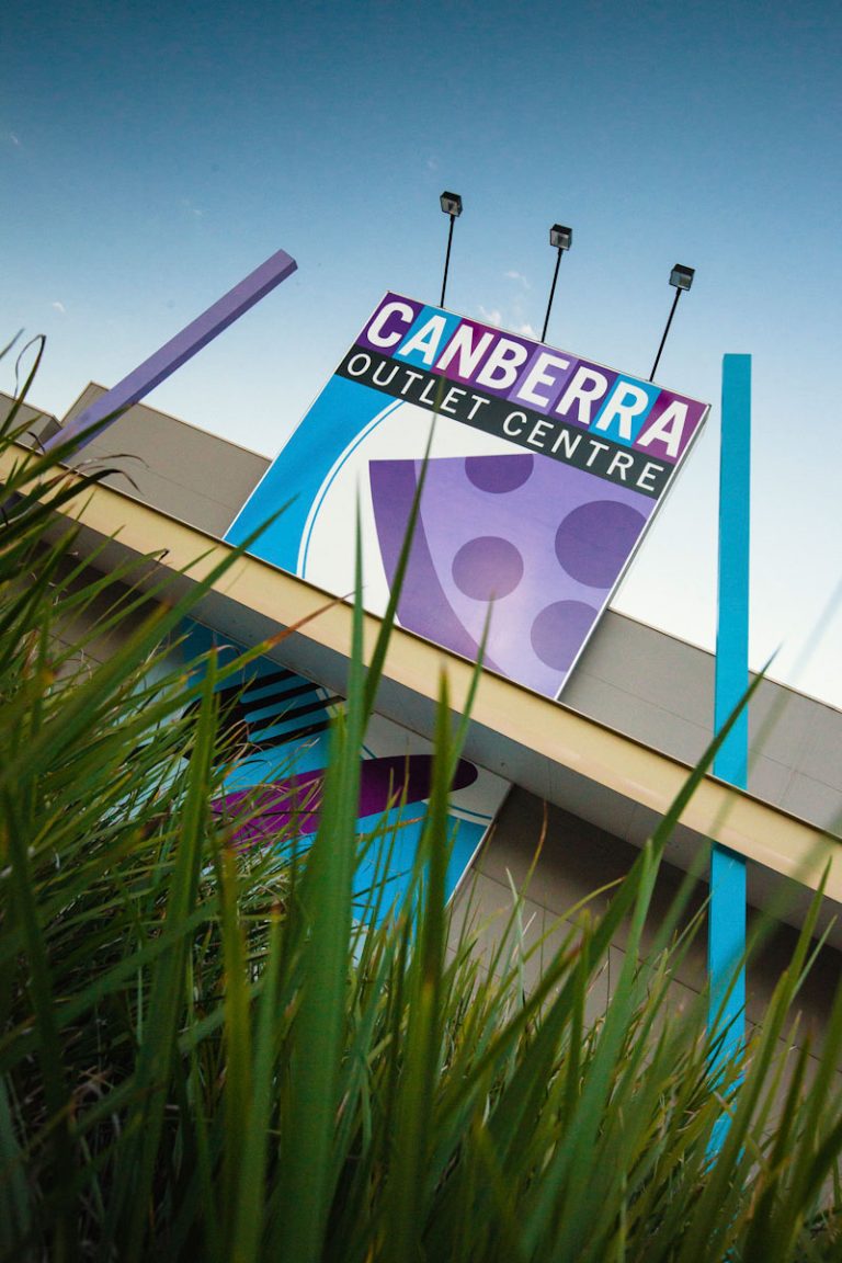 CANBERRA OUTLET - MA Financial Group