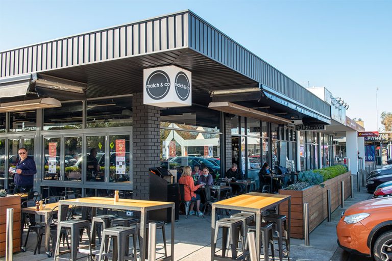 DINGLEY VILLAGE - MA Financial Group