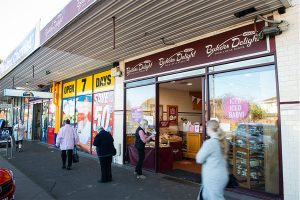 DINGLEY VILLAGE - MA Financial Group