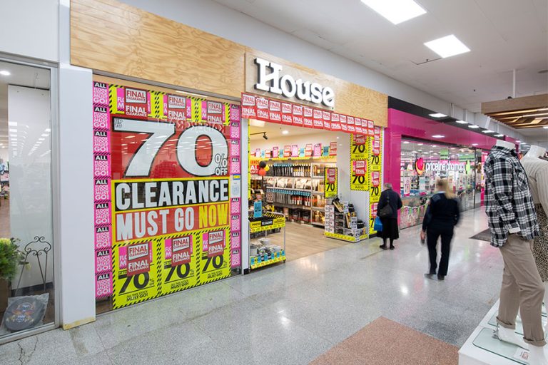 INGLE FARM PLAZA - MA Financial Group