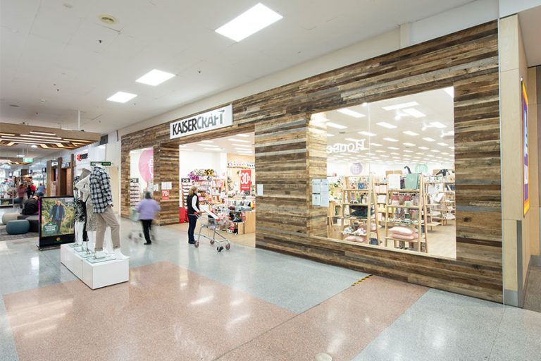 INGLE FARM PLAZA - MA Financial Group