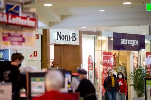 INGLE FARM PLAZA - MA Financial Group