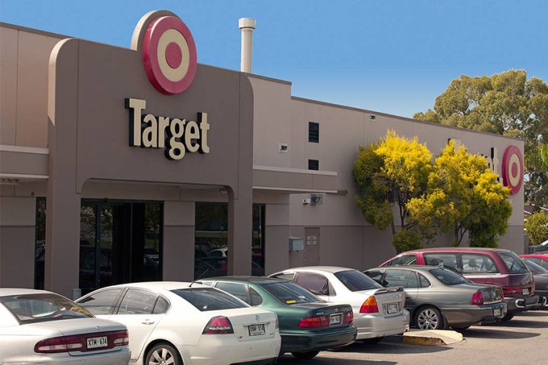 HOLLYWOOD PLAZA - MA Financial Group