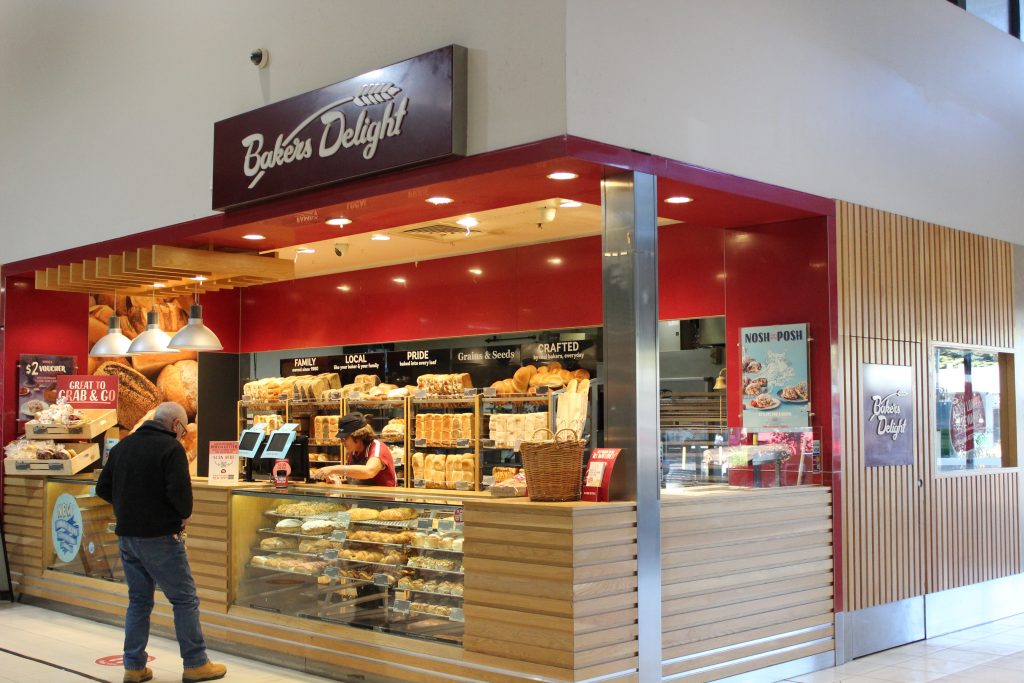 COWES SHOPPING CENTRE - MA Financial Group