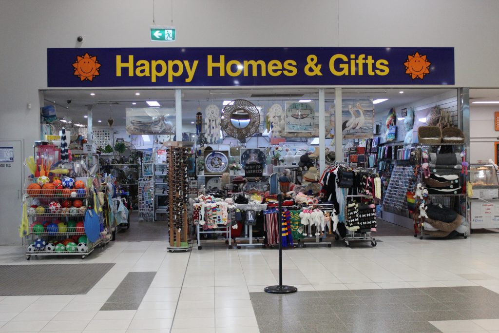 COWES SHOPPING CENTRE - MA Financial Group