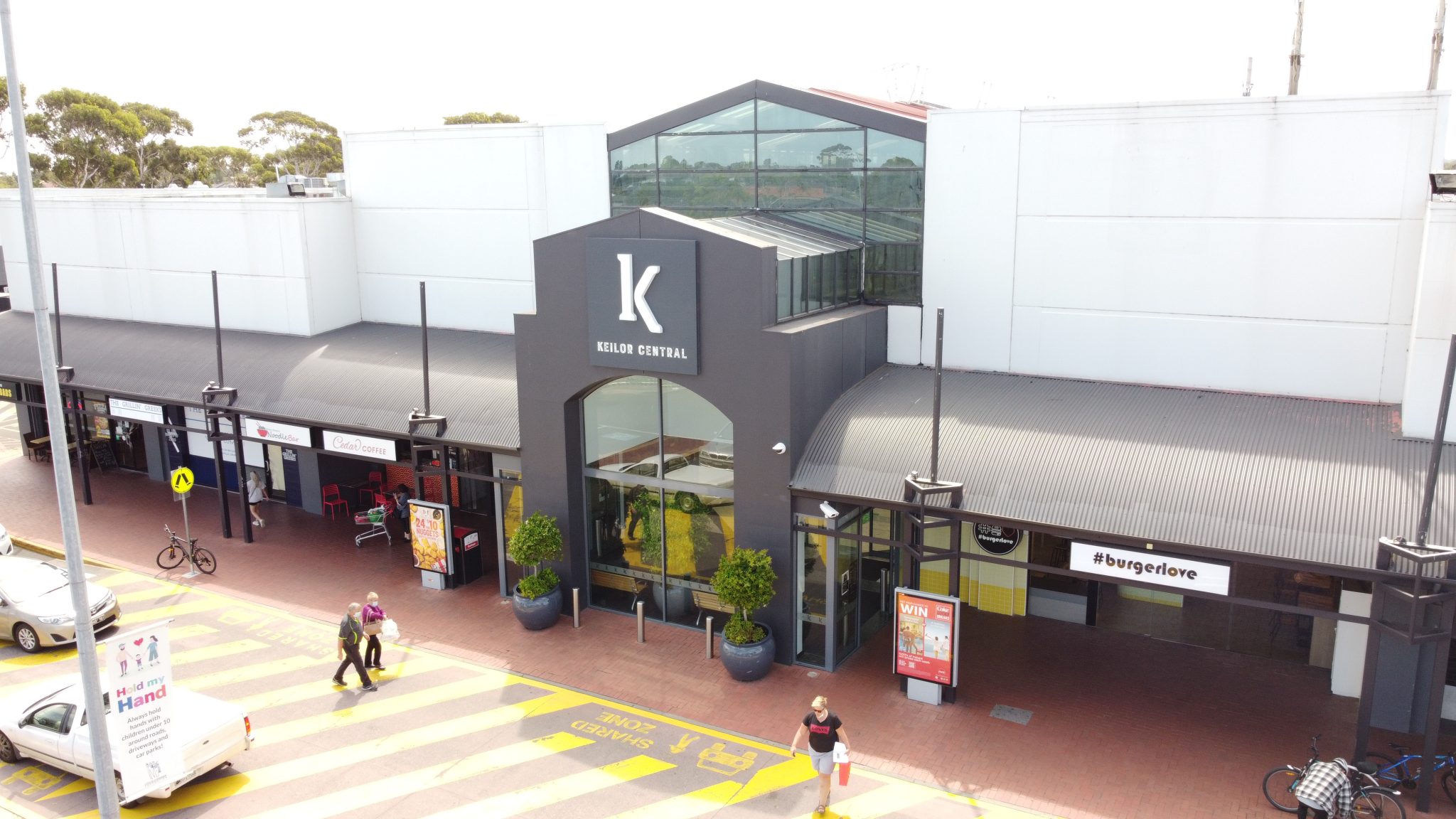 Our Portfolio - Retpro