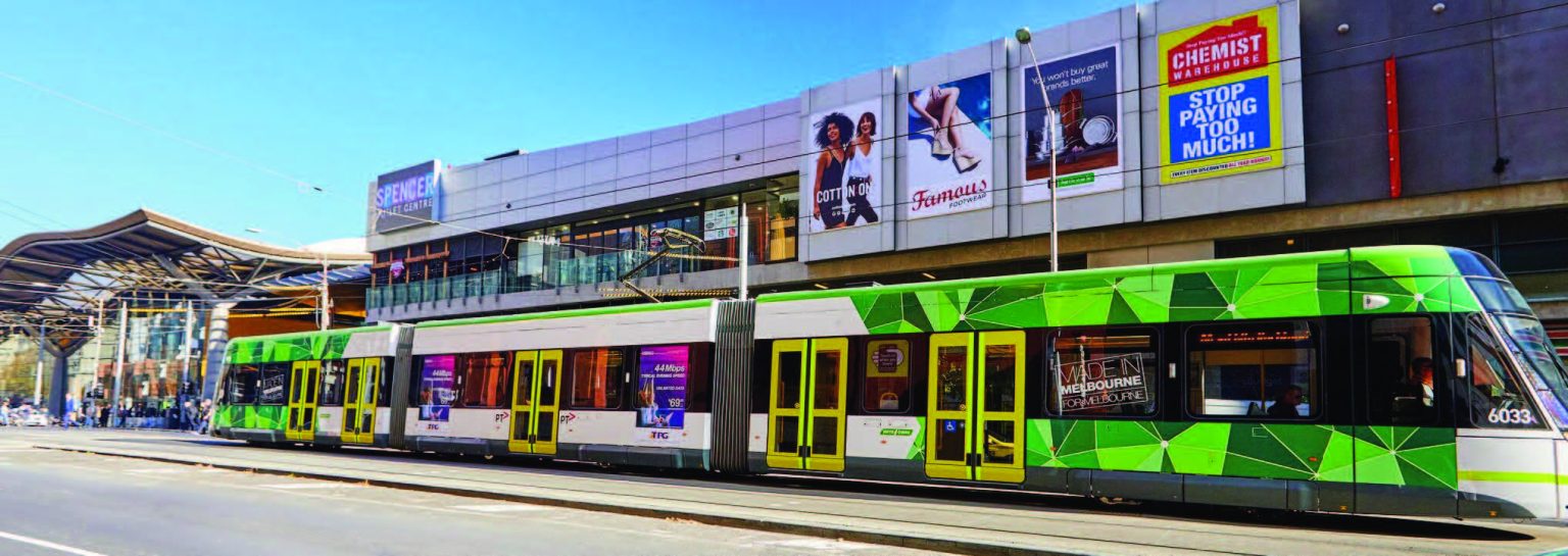 SPENCER OUTLET CENTRE - Retpro