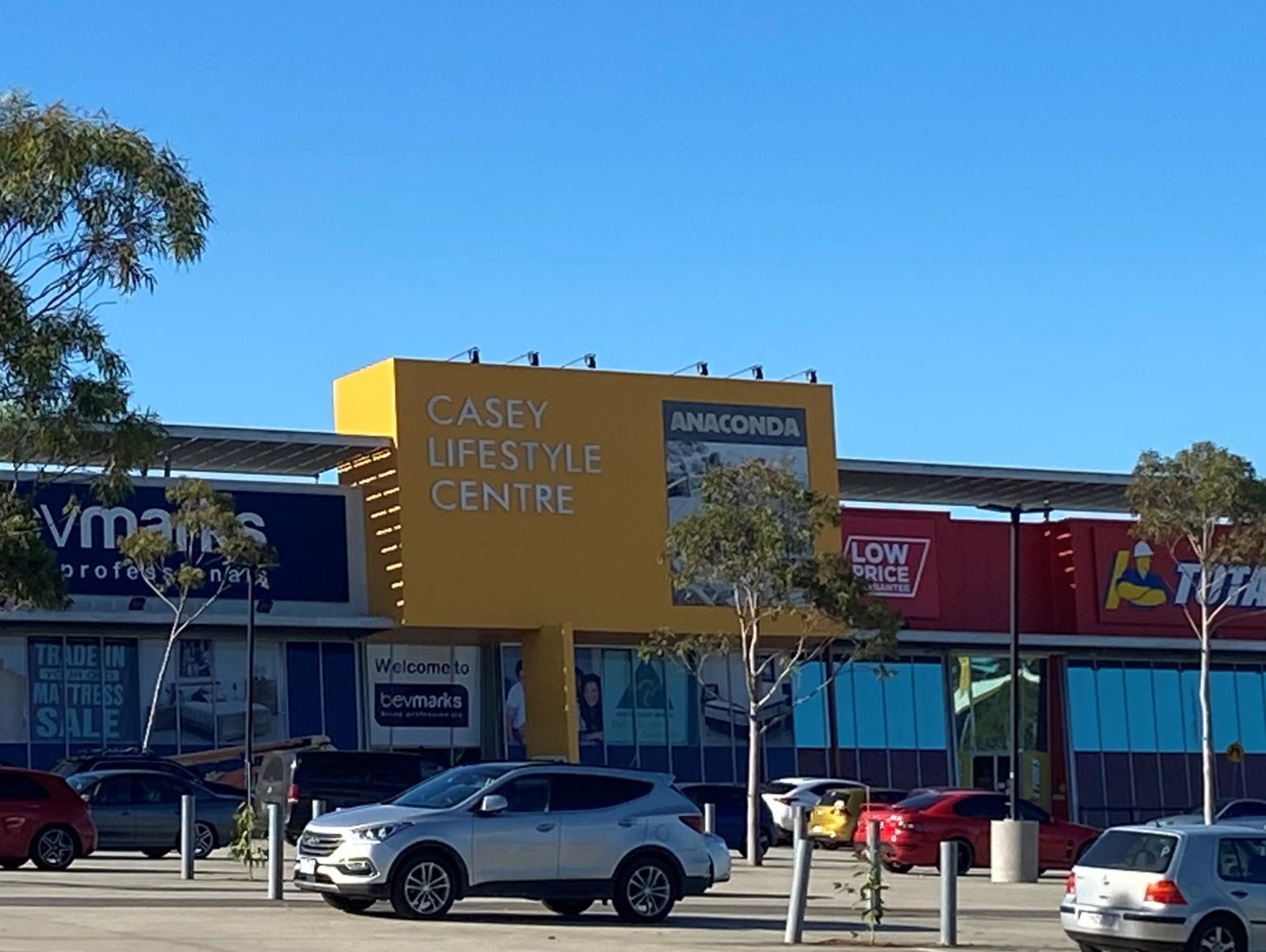 Portfolio - MA Financial Group