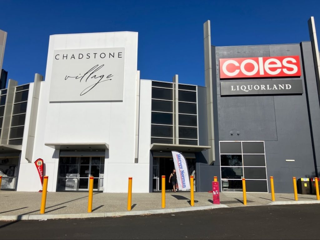 CHADSTONE VILLAGE - MA Financial Group