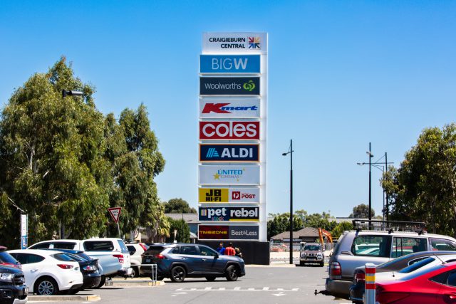 CRAIGIEBURN CENTRAL - MA Financial Group