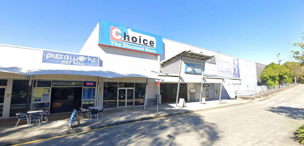 LILLYBROOK SHOPPING VILLAGE - MA Financial Group