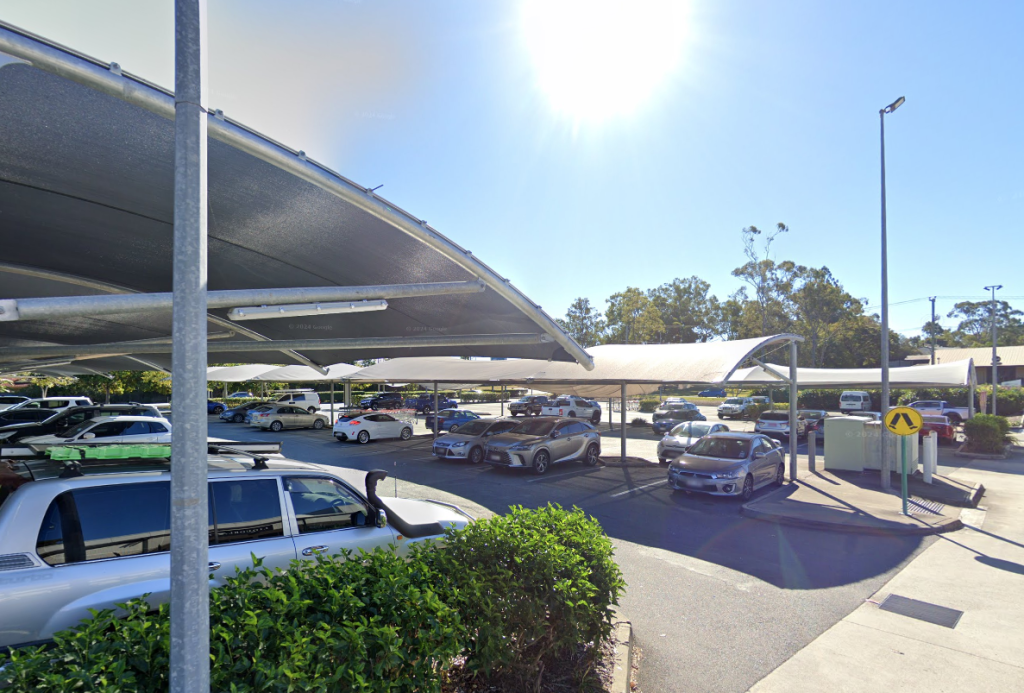 LILLYBROOK SHOPPING VILLAGE - MA Financial Group