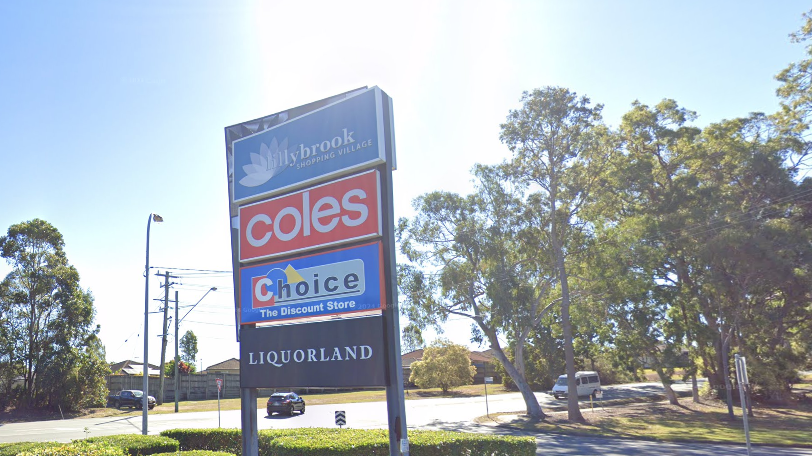 LILLYBROOK SHOPPING VILLAGE - MA Financial Group