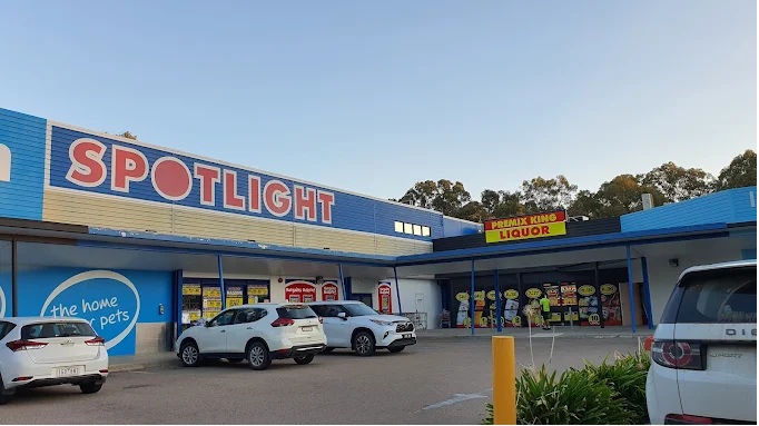 WANGARATTA LIFESTYLE CENTRE - MA Financial Group